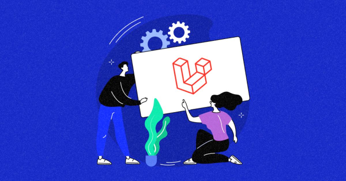 Translock IT - What is Laravel? A Beginner-Friendly Guide to the PHP Framework